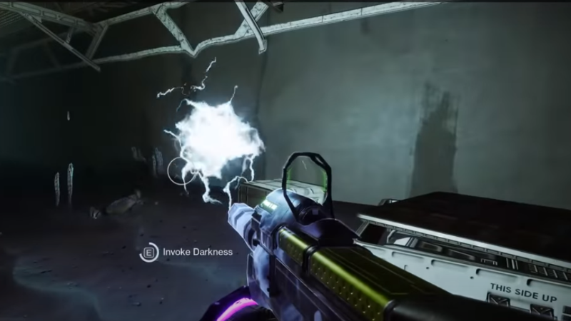 Destiny 2: Everything About Deep Dive - Giga Screens