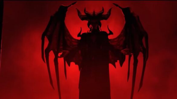 Everything About Diablo 4 High-Resolution Assets - Giga Screens