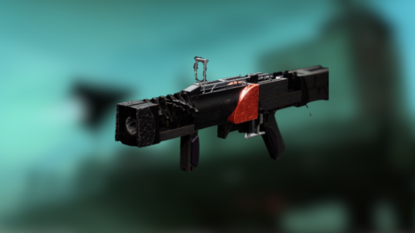 Destiny 2: How To Get Forbearance and Its God Roll - Giga Screens