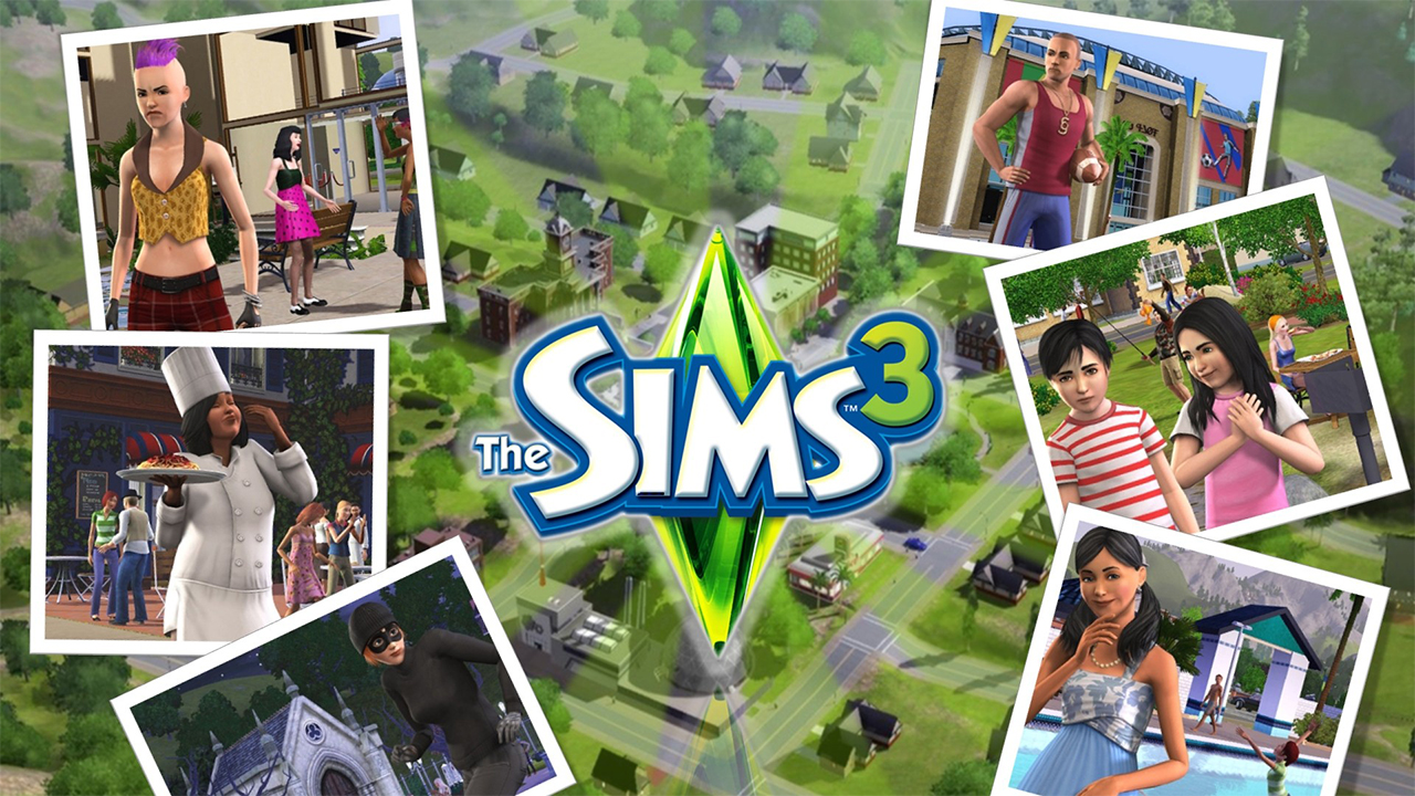 How To Fix Sims 3 Error Code 12 Giga Screens How To Fix Sims 3 Error Code 12 Giga Screens