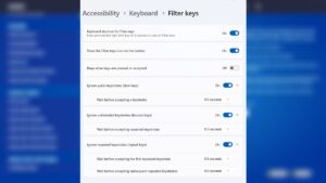 Best Filter Keys Settings for Fortnite - Giga Screens