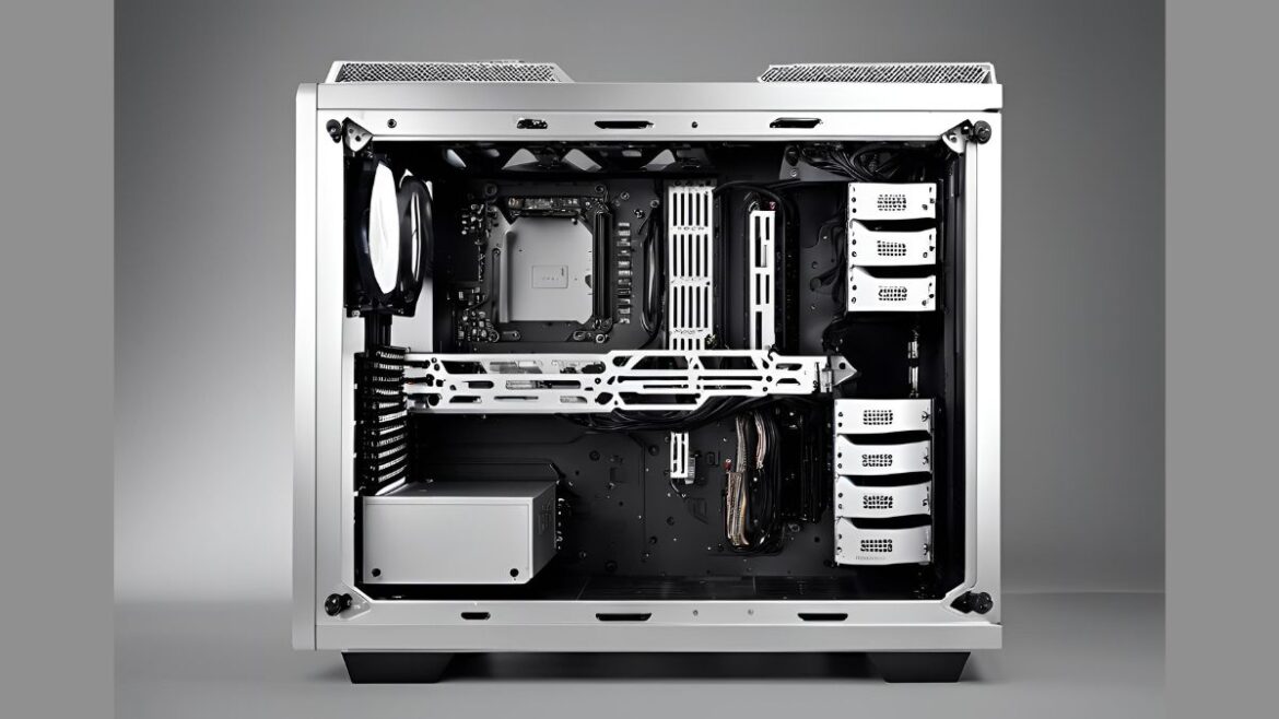 10 Pro Cable Management Tips for Clean RTX Builds in 2024 - Giga Screens