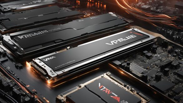 GPU RAM Requirements: How Much Do You Really Need in 2024? - Giga Screens