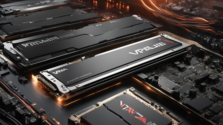 GPU RAM Requirements: How Much Do You Really Need in 2024? - Giga Screens