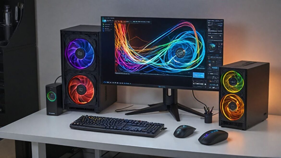 How to Choose the Perfect Power Supply for Your RTX 3080