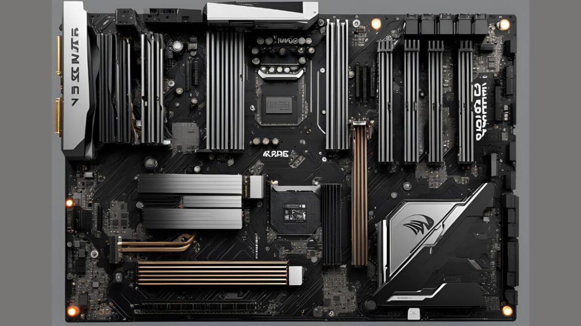 Affordable RTX 4090 Build: Ultimate Gaming on a Budget 2024 - Giga Screens