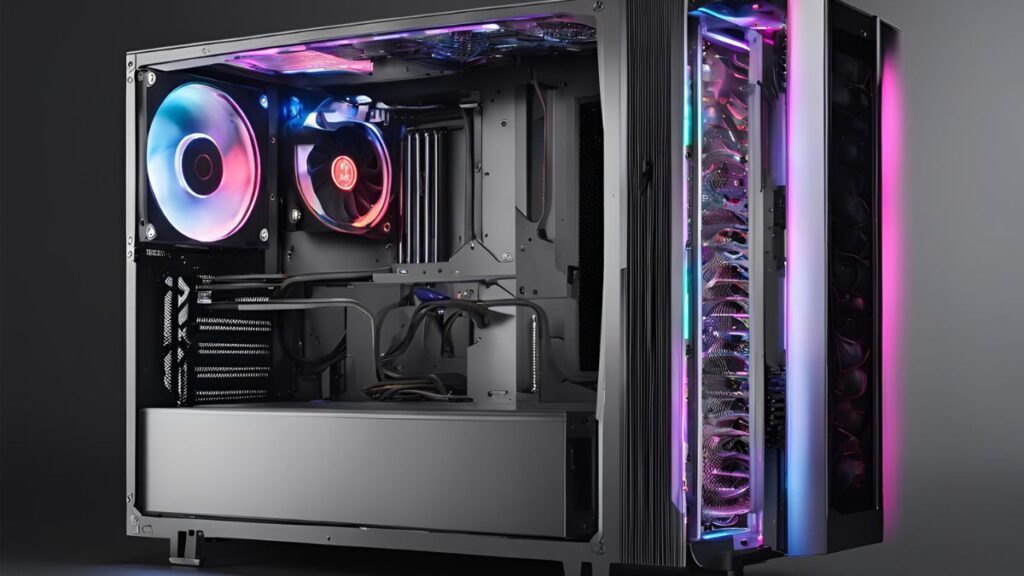 Best Cases for RTX 4090 in 2024