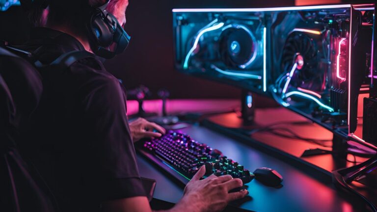 RTX 4090 Overclocking Guide: Unleash Ultimate GPU Power