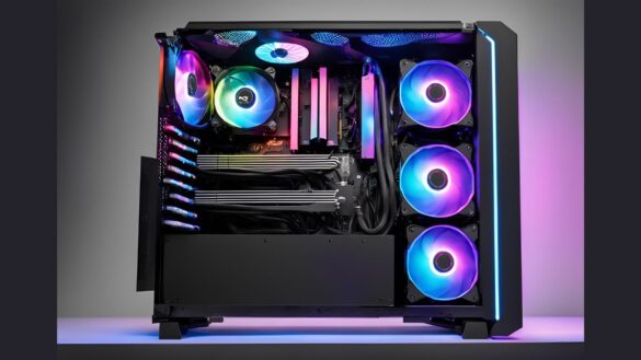 RTX 4090 Overclocking Guide: Unleash Ultimate GPU Power