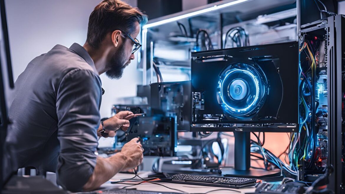 RTX 4090 Overclocking Guide: Unleash Ultimate GPU Power