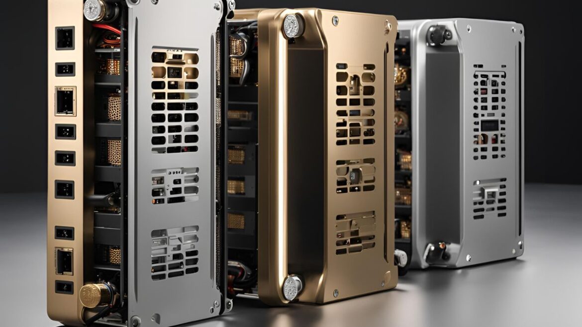 RTX 4090 Power Supply Guide