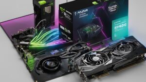RTX 4090 Power Supply Guide