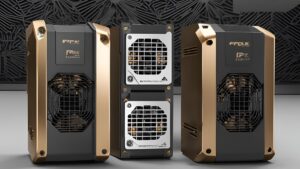 RTX 4090 Power Supply Guide
