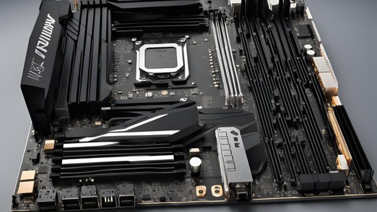 RTX GPU Compatibility: Motherboard Chipsets Guide 2024 - Giga Screens
