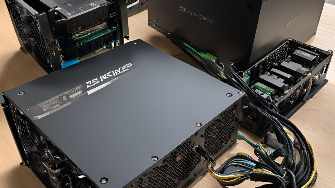 SFF PC Building: Mastering RTX 4090 Challenges in 2024 - Giga Screens