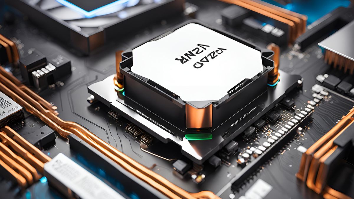 Top 10 CPUs for RTX 4070 in 2024: Ultimate Performance Guide - Giga Screens