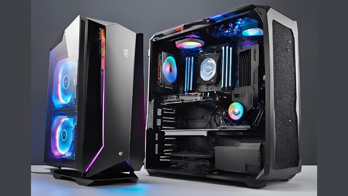 Top 10 CPUs for RTX 4070 in 2024: Ultimate Performance Guide - Giga Screens