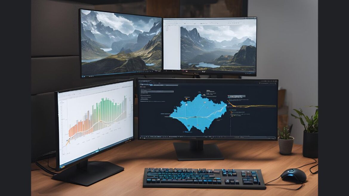 Top 10 CPUs for RTX 4070 in 2024: Ultimate Performance Guide - Giga Screens
