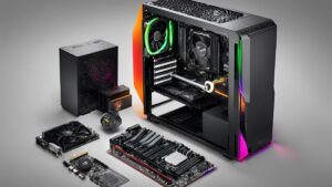 Ultimate Dual RTX 4090 Build Guide: Power Unleashed in 2024