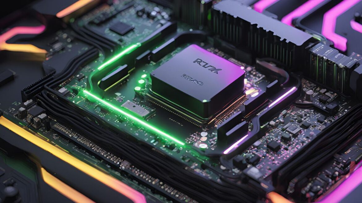 Ultimate Guide: Best Motherboards for RTX 4090 in 2024 - Giga Screens