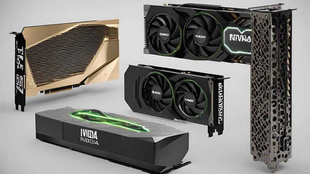 Ultimate Guide to the Best NVIDIA RTX 4090 Graphics Cards