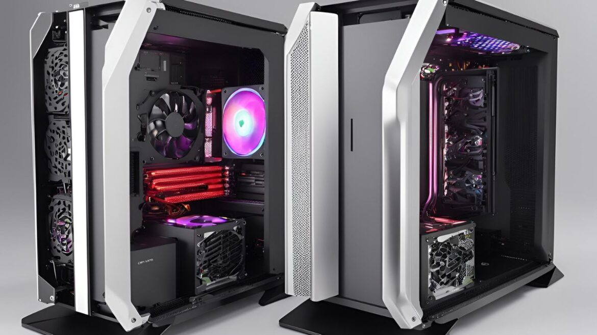 Ultimate Mini ITX RTX 4090 Build Guide 2024