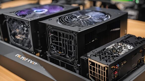 Ultimate RTX 3090 PC Build Guide for 2024: Power Unleashed - Giga Screens