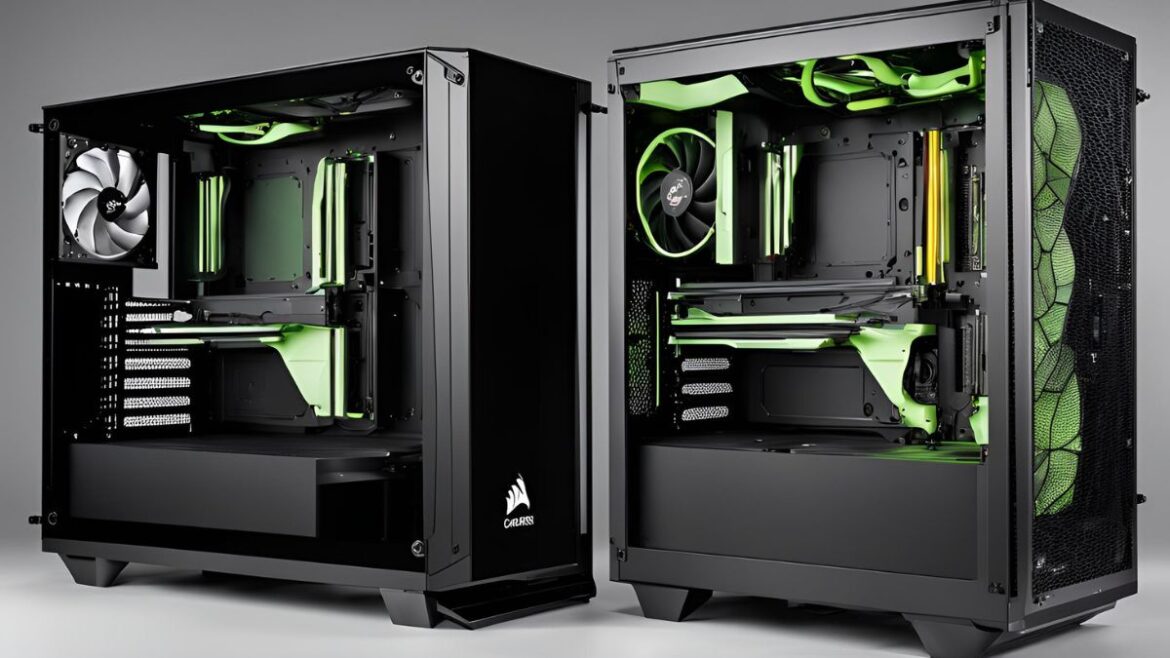 Ultimate RTX 4090 Gaming PC Build Guide for 2024 - Giga Screens