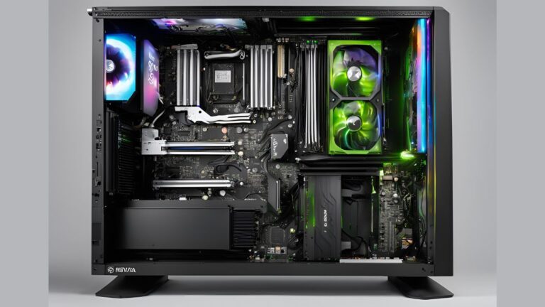 Ultimate RTX 4090 Workstation Build Guide for 2024