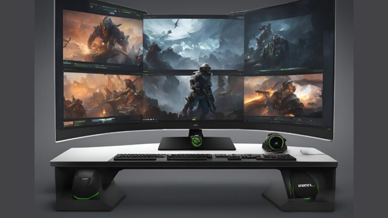 NVIDIA GeForce Experience Hotkeys: Supercharge Your Gaming