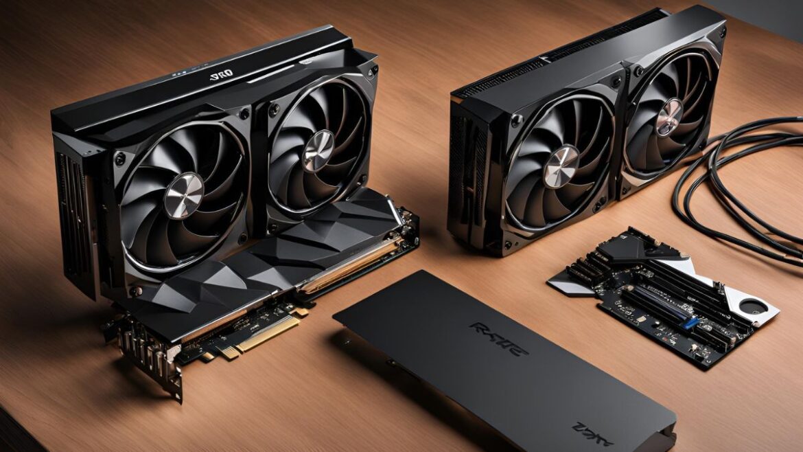 RTX 3090 vs RTX 4080: Ultimate GPU Comparison Guide 2025 - Giga Screens