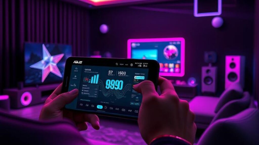 ASUS Router Login: Complete Guide for 2025