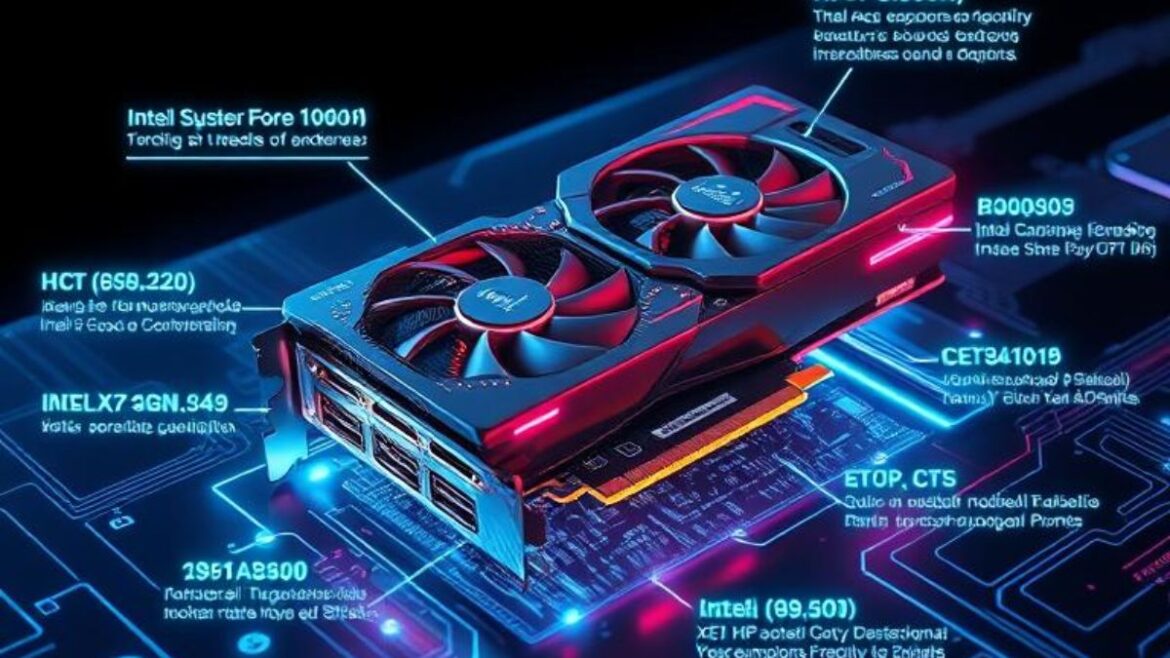 Intel Arc A380 Review: The Budget GPU Challenger in 2025 - Giga Screens