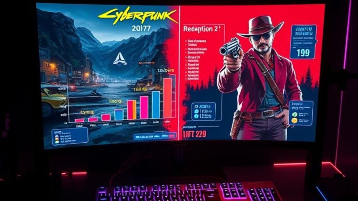 Intel Arc A770 Review 2025: A Comprehensive GPU Analysis - Giga Screens