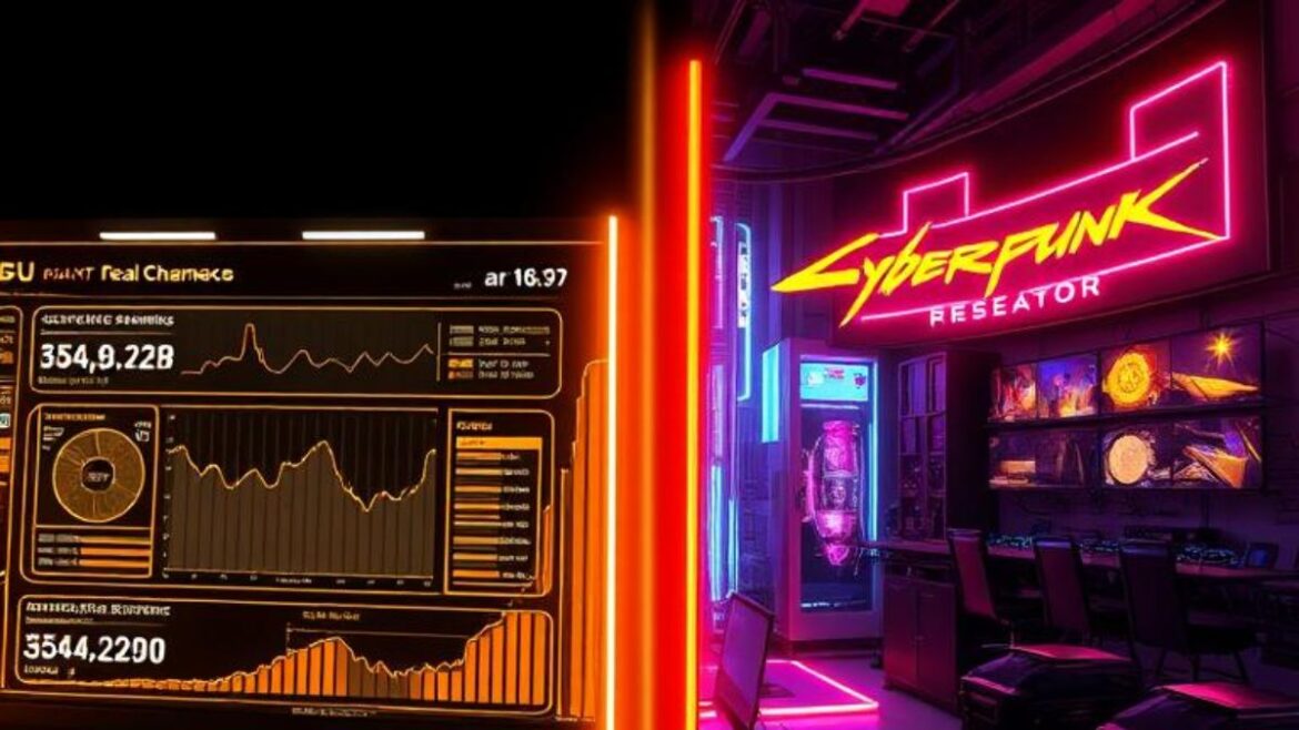 Intel Core i7 Processors: The Definitive 2025 Performance Analysis - Giga Screens