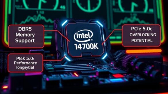 Intel Core i7 Processors: The Definitive 2025 Performance Analysis ...