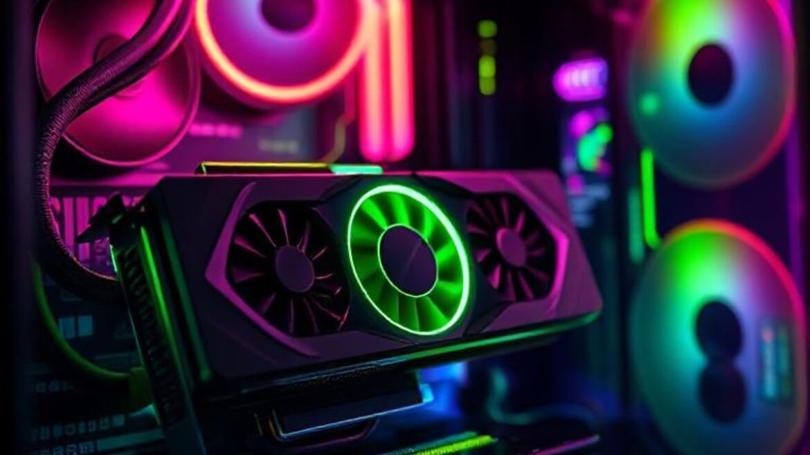 is nvidia geforce rtx 3050 good for gaming