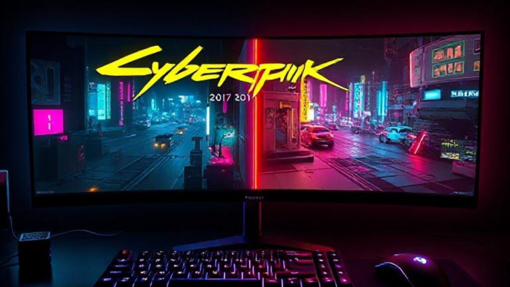 Nvidia RTX 4060 vs 4060 Ti: Complete Comparison Guide (2025) - Giga Screens