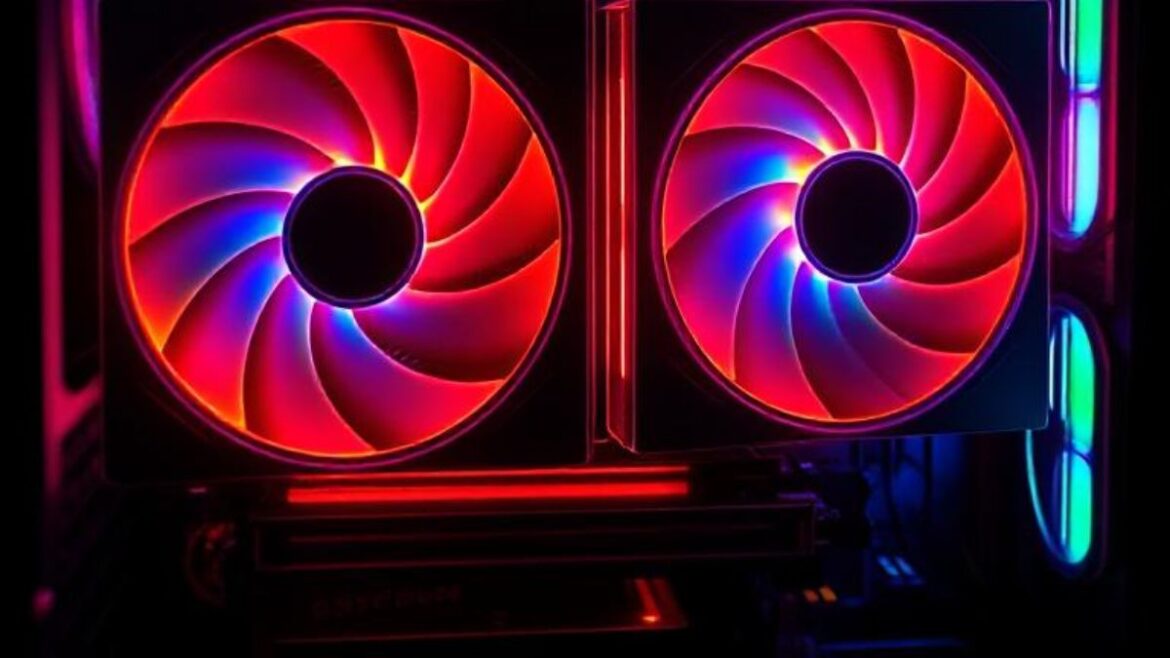 Nvidia RTX 4060 vs 4060 Ti: Complete Comparison Guide (2025) - Giga Screens