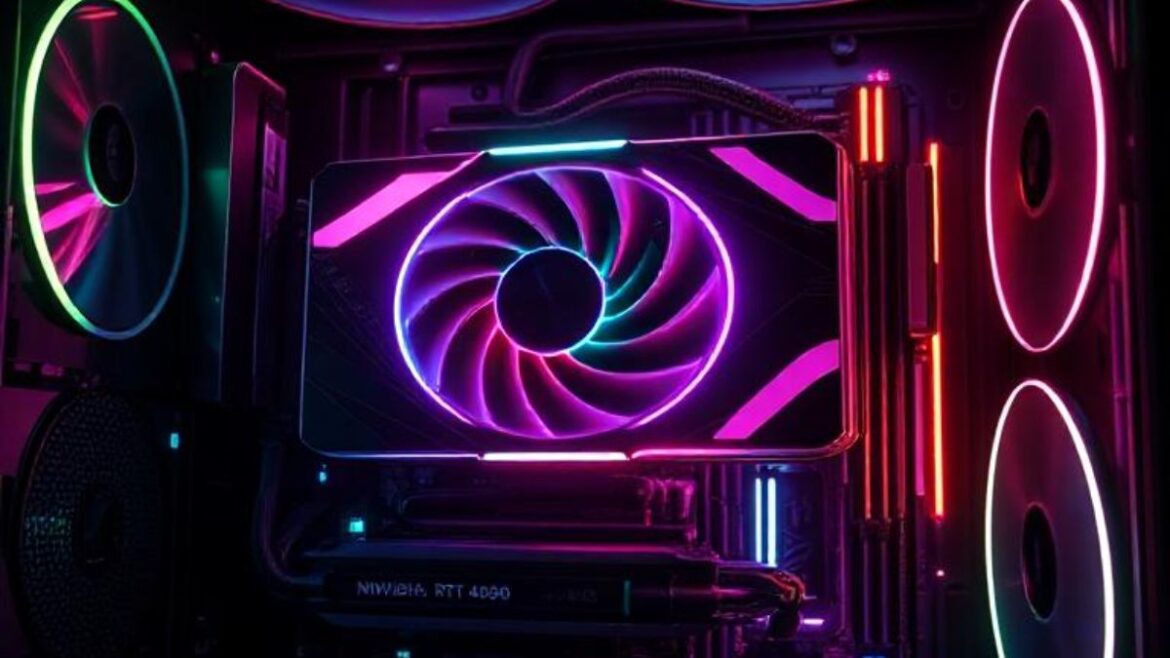 NVIDIA RTX 4090 PC Guide in 2025