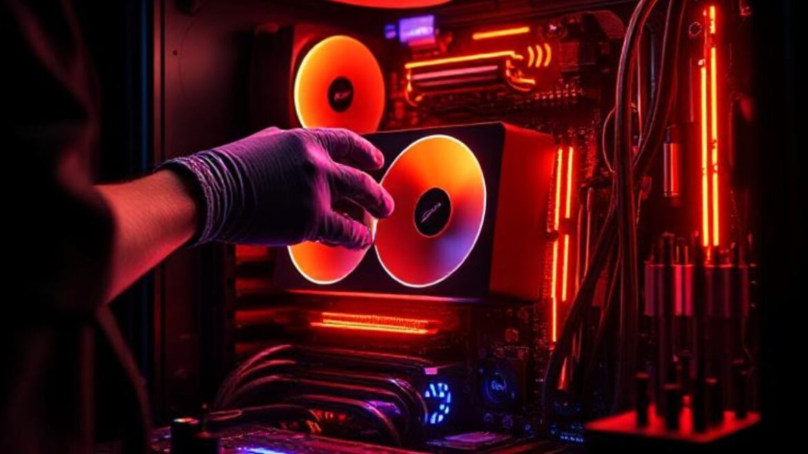NVIDIA RTX 4090 PC Guide in 2025
