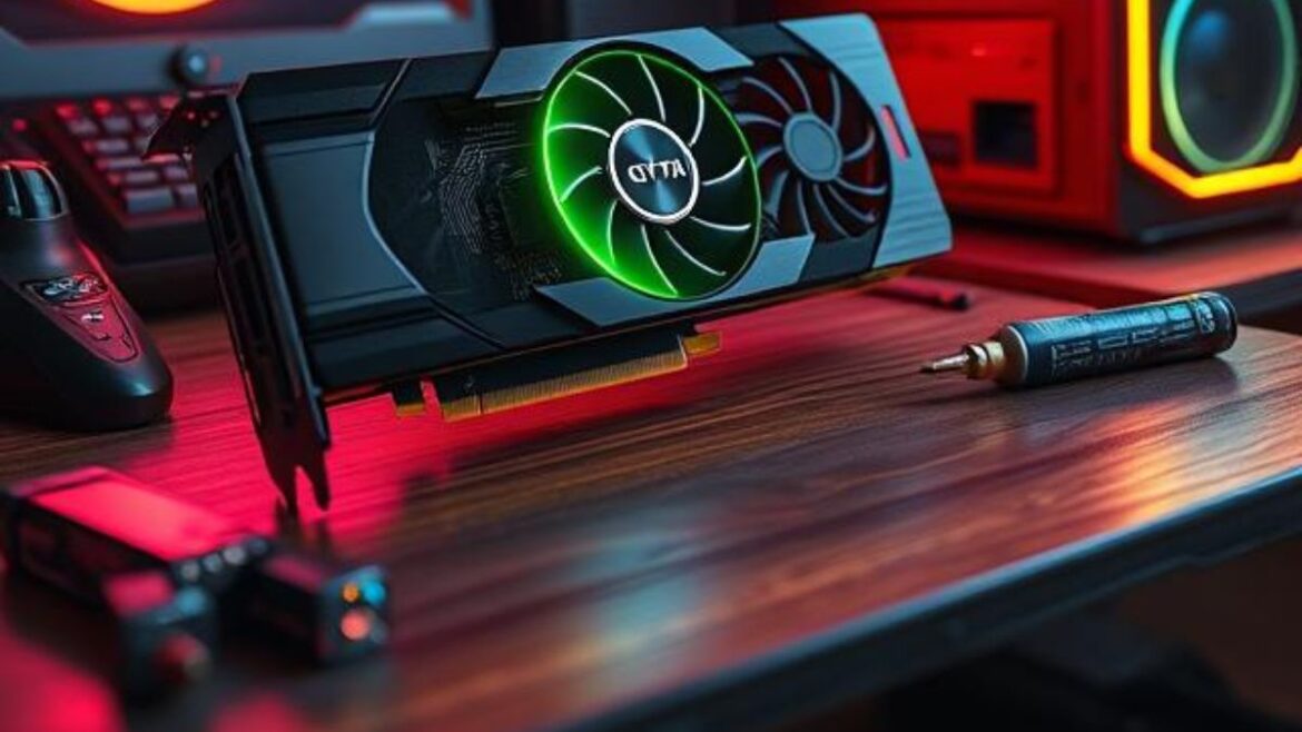 NVIDIA GeForce GTX 570 Review in 2025 - Giga Screens