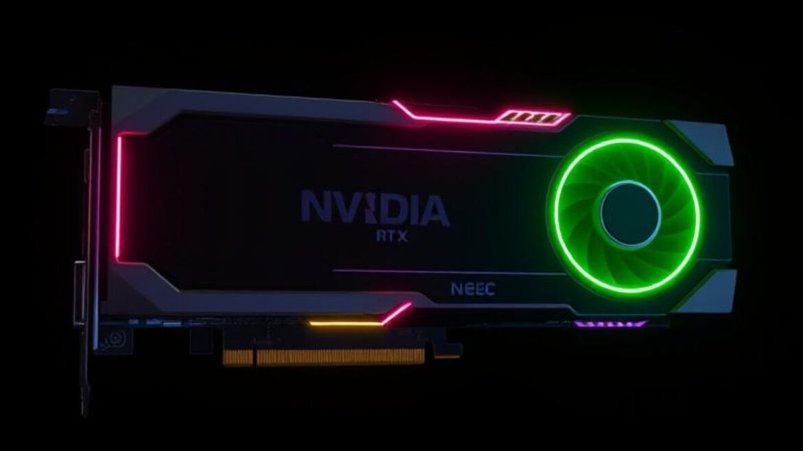 NVIDIA NVENC Technology 2025 - Giga Screens