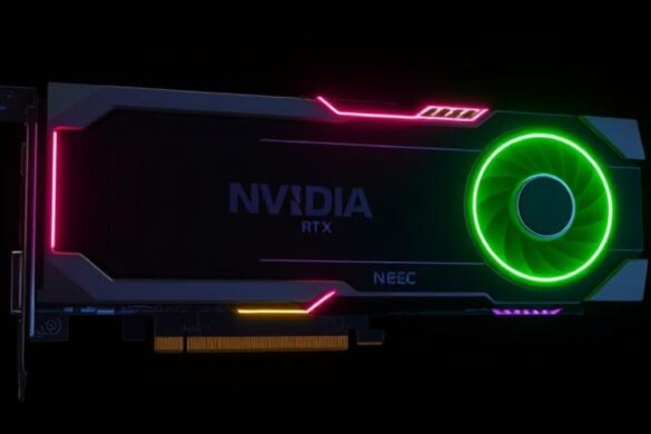 NVIDIA GeForce Experience Hotkeys: Supercharge Your Gaming
