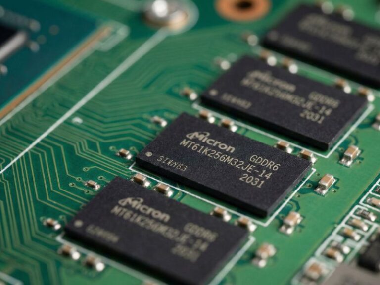 GPU VRAM Guide: The Ultimate Buying Matrix - Giga Screens